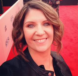 About Shannon + Fadra