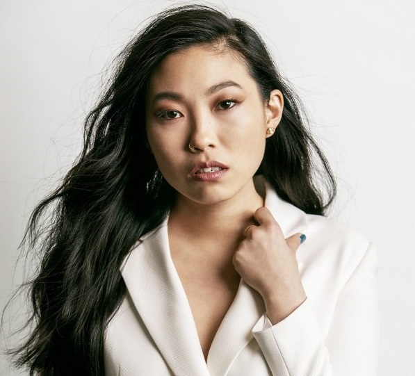Awkwafina Joins Mahershala Ali in Apple TV+ Drama 'Swan Song'