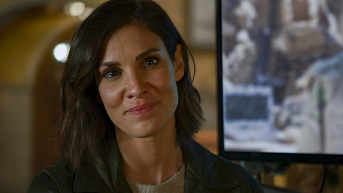 NCIS LOS ANGELES Season 12 Episode 9 "A Fait Accomplis" Photos