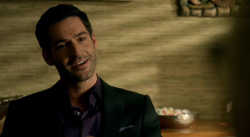 Lucifer Season 1 Episode 4 Recap - Manly Whatnots