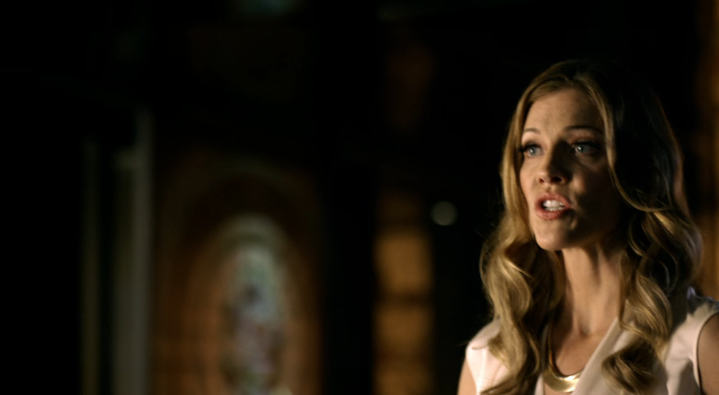Lucifer Season 2 Episode 3 Recap - Sin-Eater