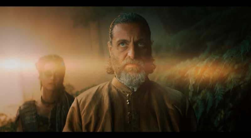 The Witcher Season 1 Episode 5 Recap - Bottled Appetites