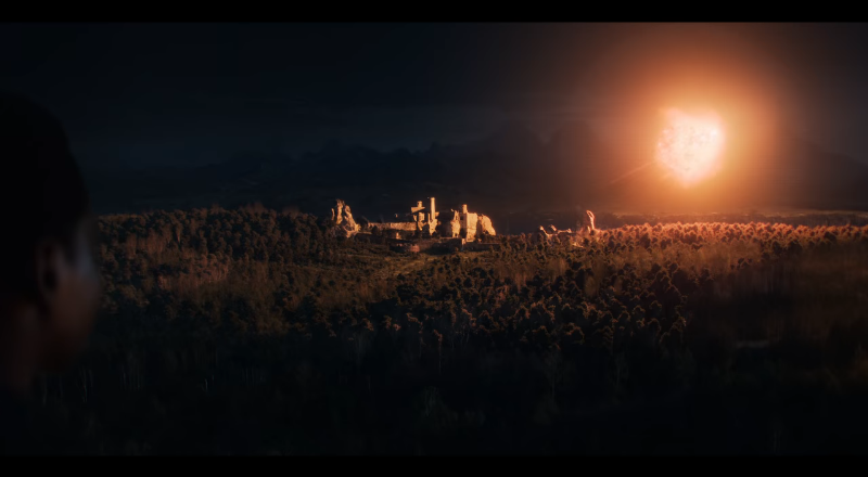 The Witcher Season 1 Episode 8 Recap - Much More