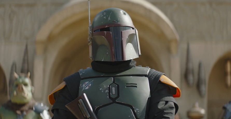 The Book of Boba Fett Just Brought a Star Wars Comic Character into ...