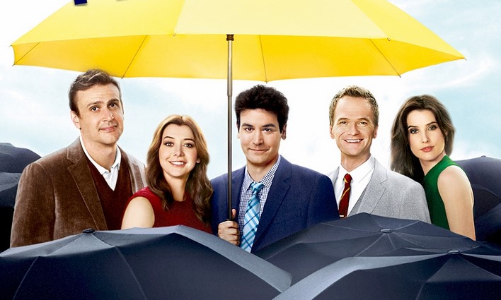 First Look at Another How I Met Your Mother Alum Returning for How I ...