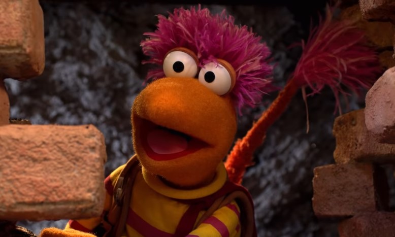 Watch the First Look at Apple’s Fraggle Rock: Back to the Rock