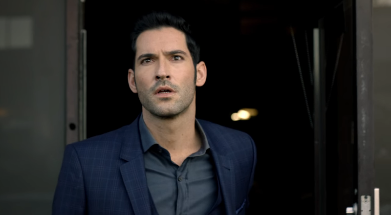 Lucifer Season 2 Episode 5 Recap - The Weaponizer