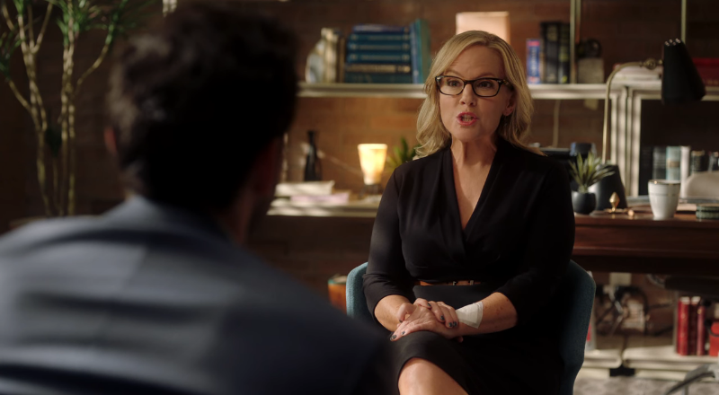 Lucifer Season 3 Episode 2 Recap - The One with the Baby Carrot