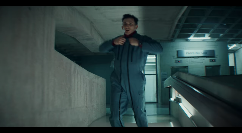 Lupin Season 1 Episode 1 Recap - Chapter 1