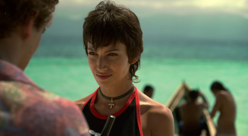 Money Heist Season 3 Episode 1 Recap