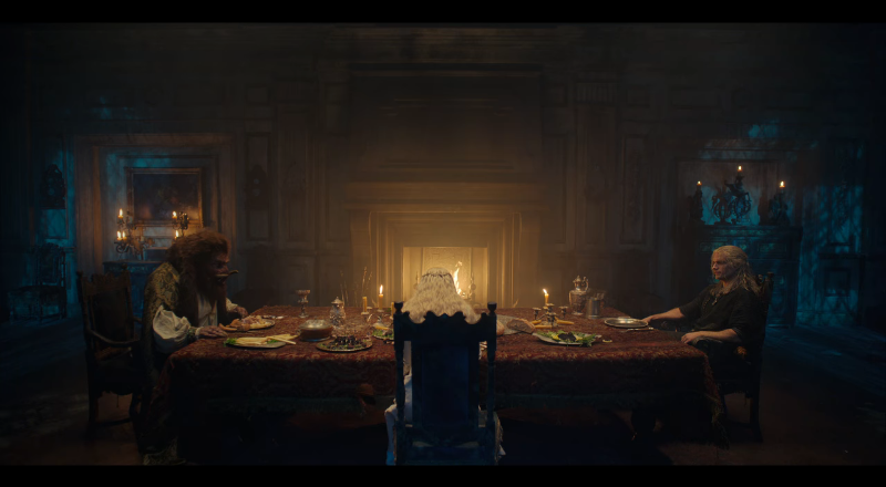 The Witcher Season 2 Episode 1 Recap - A Grain of Truth