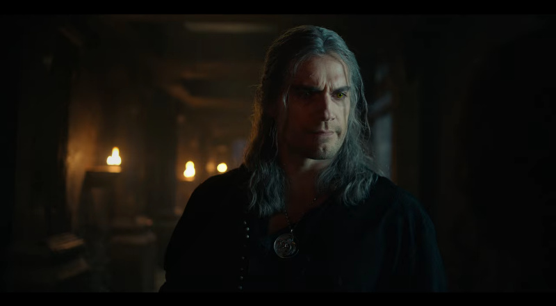 The Witcher Season 2 Episode 4 Recap - Redanian Intelligence
