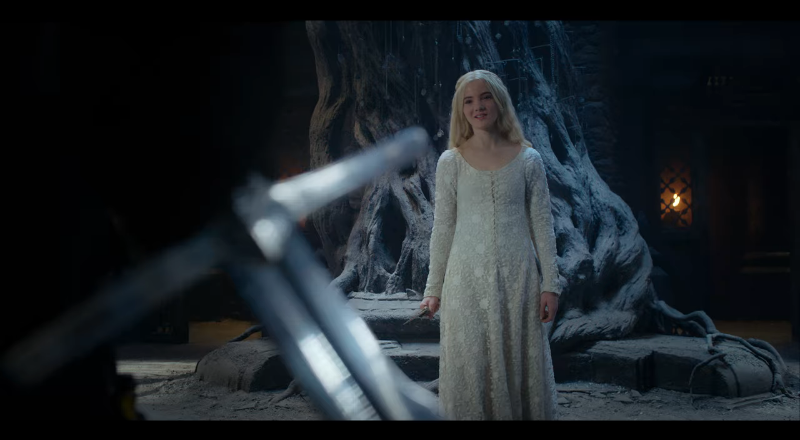 The Witcher Season 2 Episode 8 Recap - Family