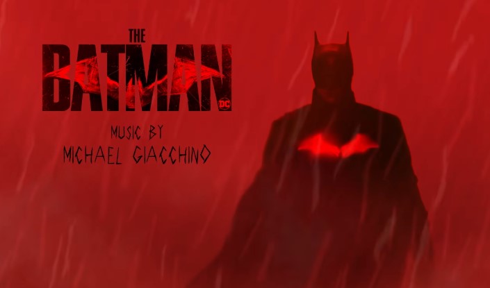 Listen to Michael Giacchino’s New Themes for The Batman and Riddler