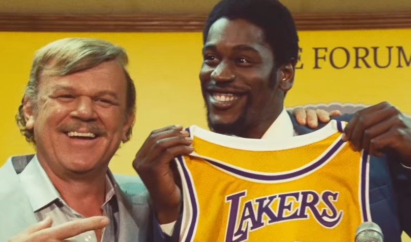 Winning Time Renewed for a Second Season