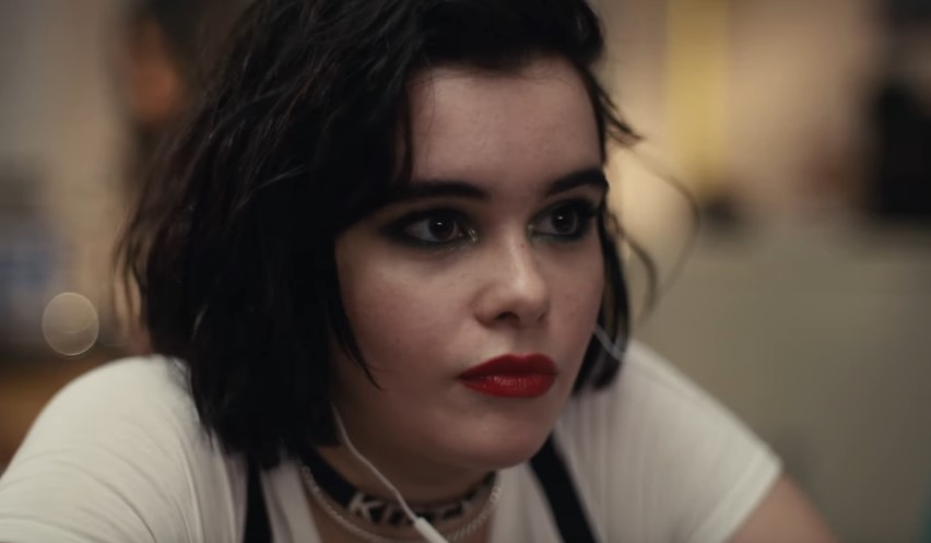 Euphoria: Kat's Role Allegedly Shortened After Actress Clashed with ...