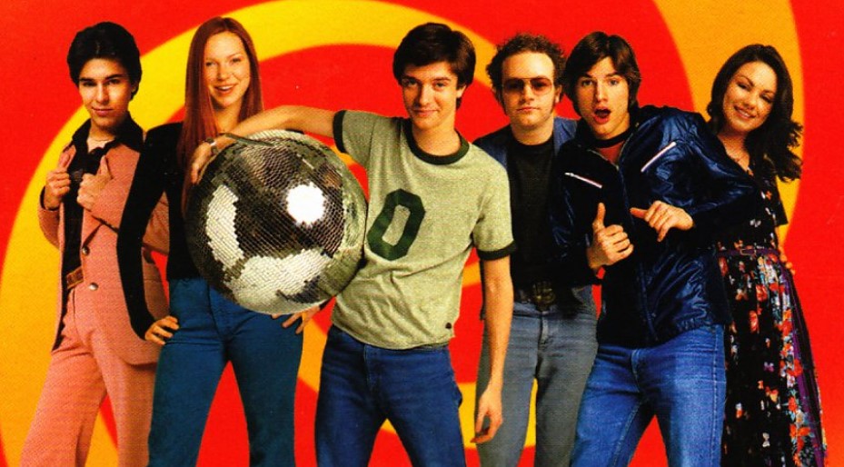 Main Cast for That ‘90s Show Officially Announced
