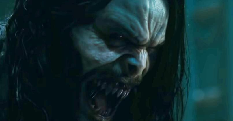 Watch Jared Leto Explain the Lore of Morbius