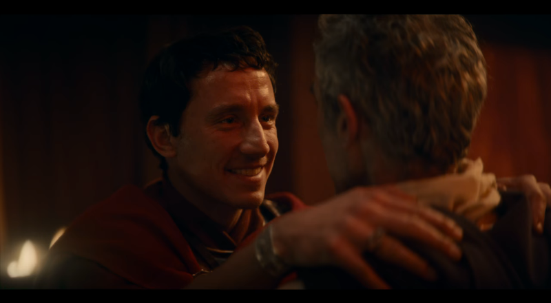 Barbarians Season 1 Episode 4 Recap - A New Reik