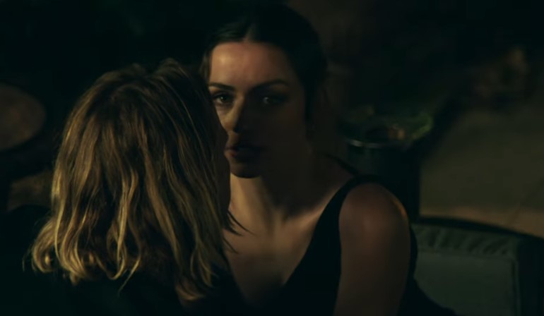 Ana de Armas Cuckolds Ben Affleck Repeatedly in New Trailer for Deep Water