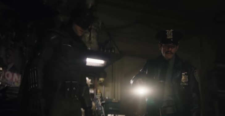 The Batman Director Gives Details about His Cancelled Gotham Spinoff Series