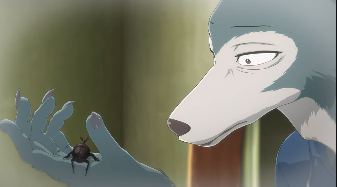 Beastars Season 1 Episode 11 Recap - To the Neon District