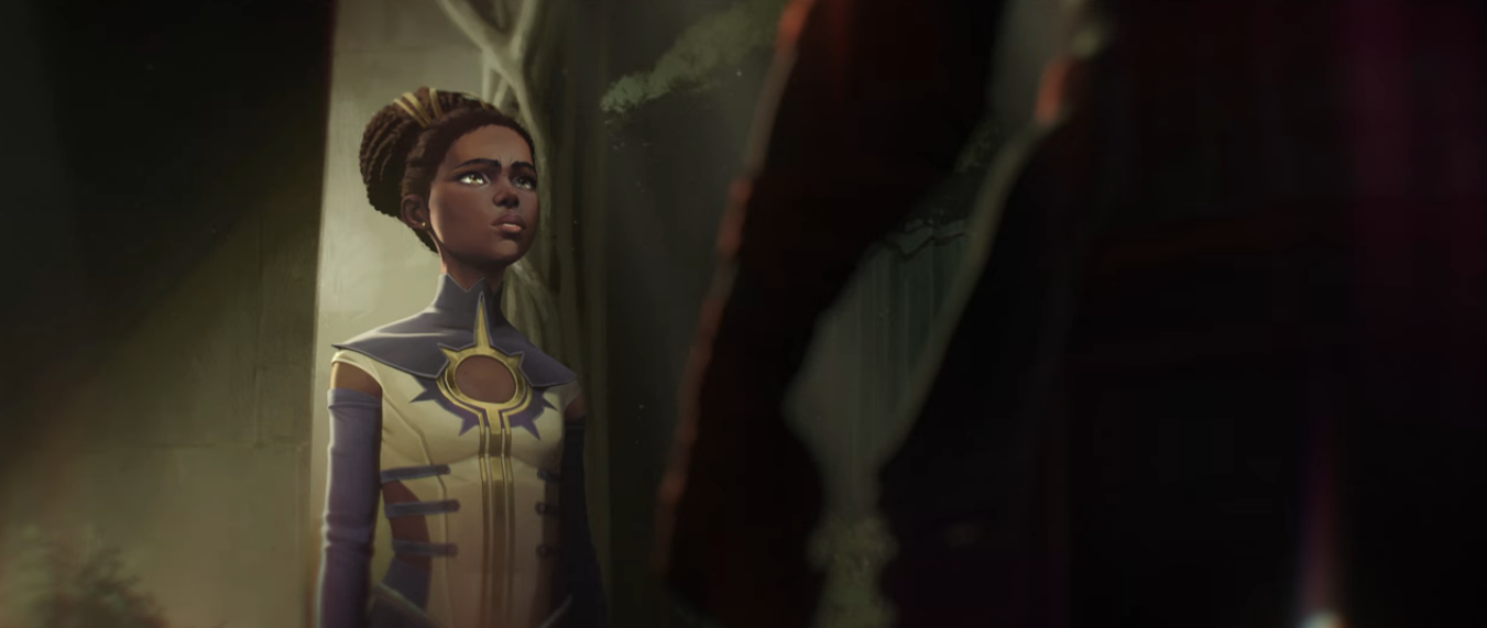 Arcane Season 1 Episode 8 Recap - Oil and Water