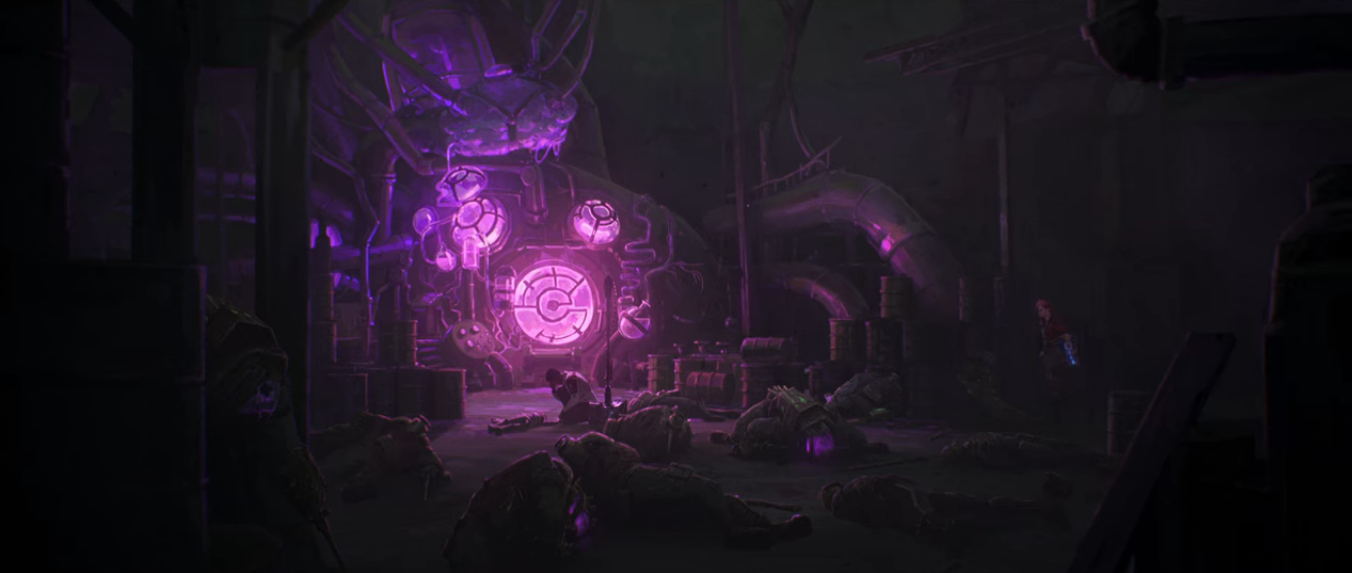 Arcane Season 1 Episode 9 Recap - The Monster You Created