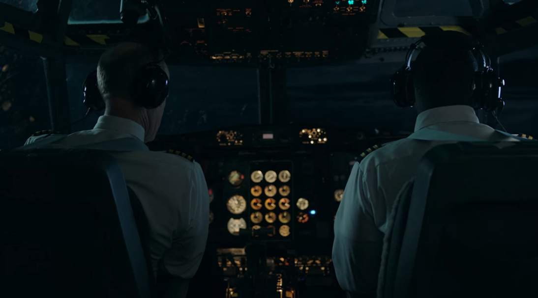 Manifest Season 1 Episode 1 Recap - Pilot