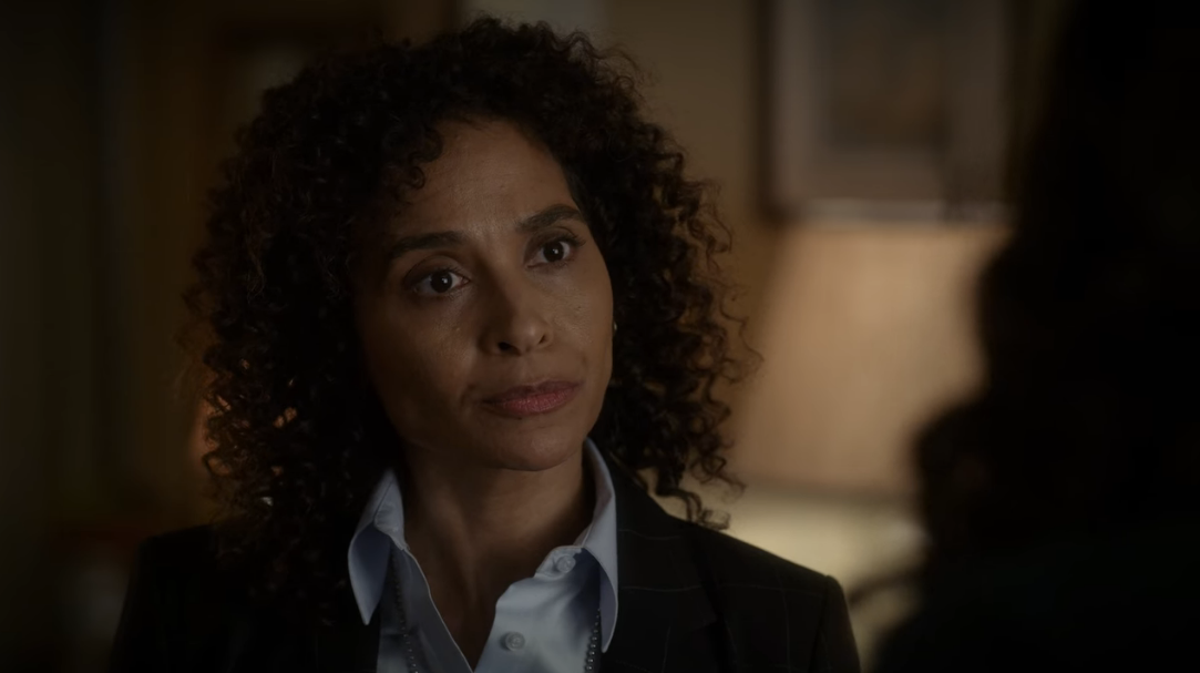 Manifest Season 1 Episode 12 Recap - Vanishing Point