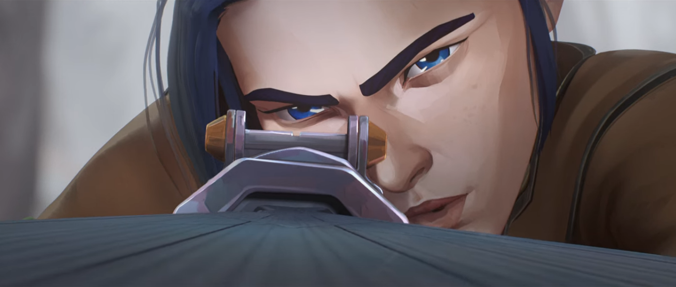 Arcane Season 1 Episode 5 Recap - Everybody Wants to Be My Enemy