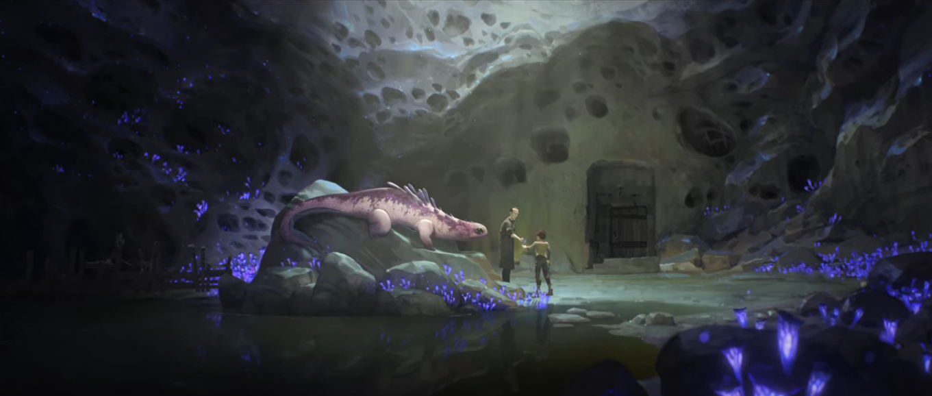 Arcane Season 1 Episode 6 Recap - When These Walls Come Tumbling Down