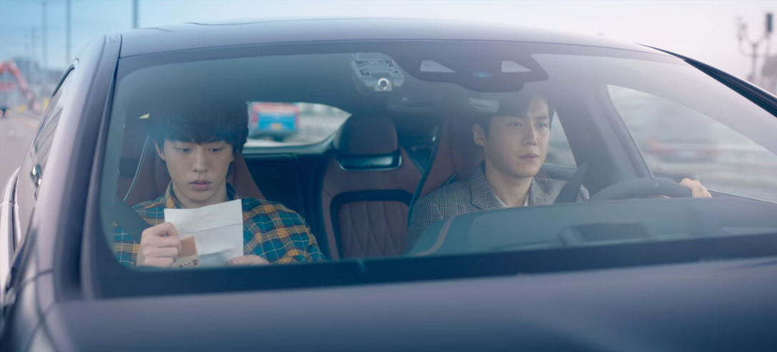 Start-Up Season 1 Episode 3 Recap - Angel