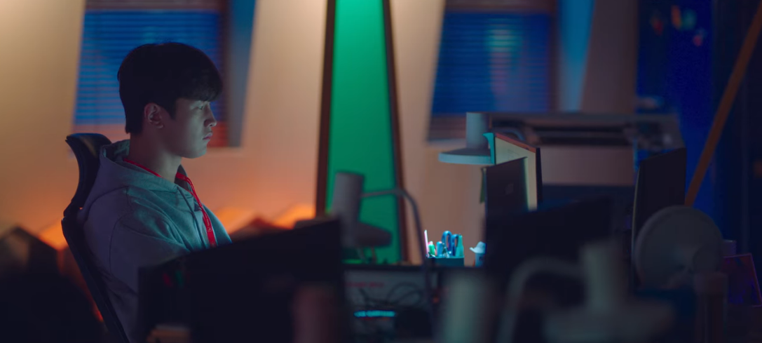 Start-Up Season 1 Episode 8 Recap - Backup