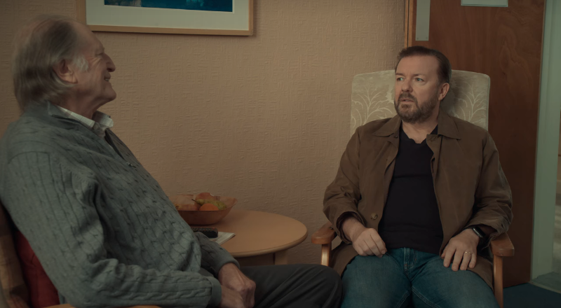 After Life Season 2 Episode 1 Recap