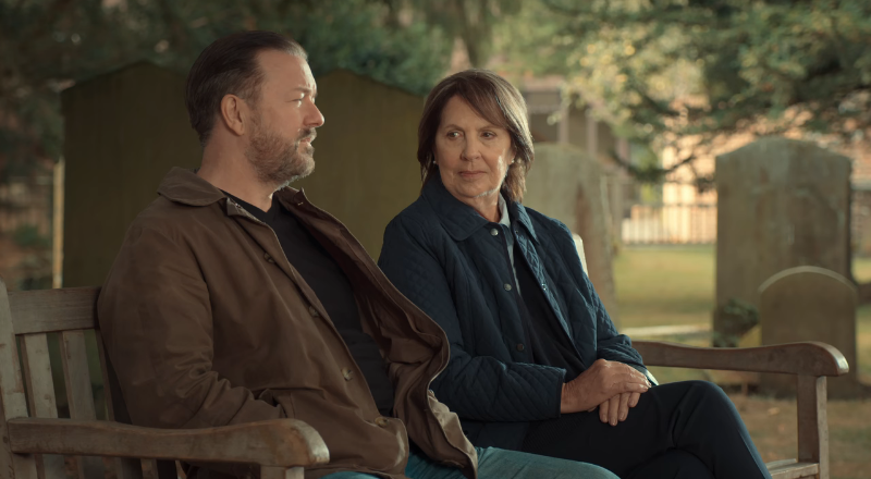 After Life Season 2 Episode 3 Recap