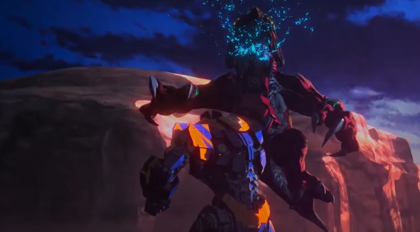 Pacific Rim: The Black Returns for a Second Season in Latest Trailer