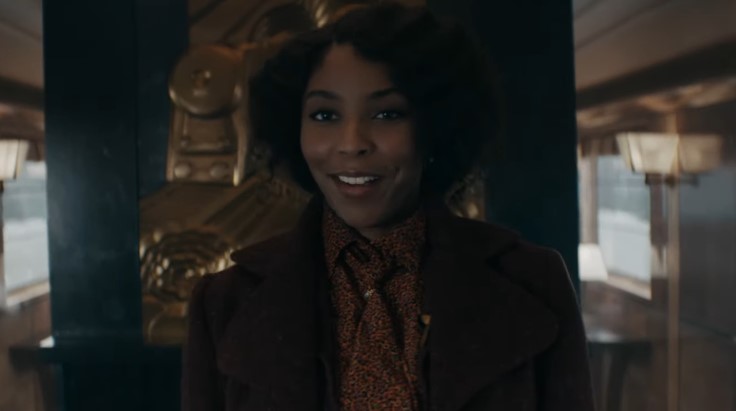 Meet the Charming Lally Hicks in New Fantastic Beasts 3 Featurette