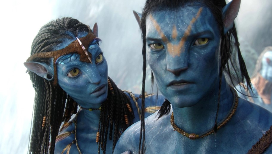 James Cameron Hypes Up the Remastered Theatrical Release of the ...