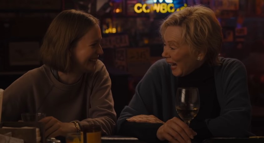 The Girls are Back in Trailer for the 2nd Season of Hacks