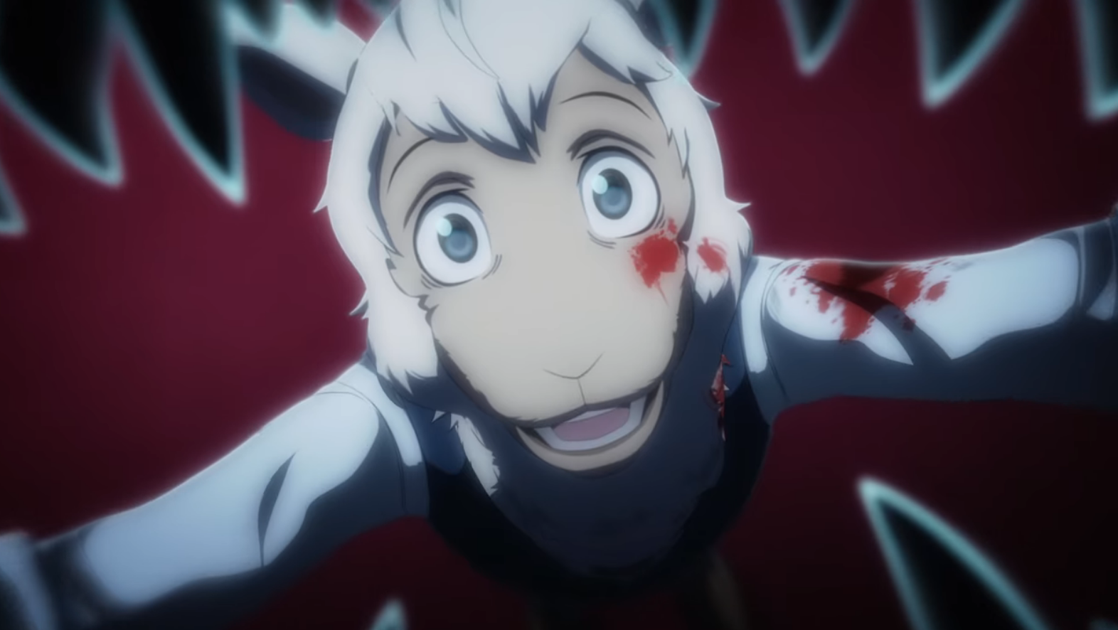 Beastars Season 2 Episode 10 Recap - The Chef‘s Suspense