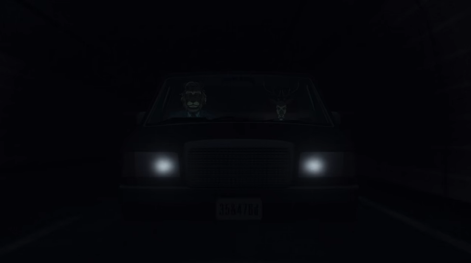 Beastars Season 2 Episode 12 Recap - The Taste of Rebellion