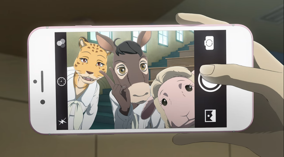 Beastars Season 2 Episode 8 Recap - Laughing at the Shadows We Cast