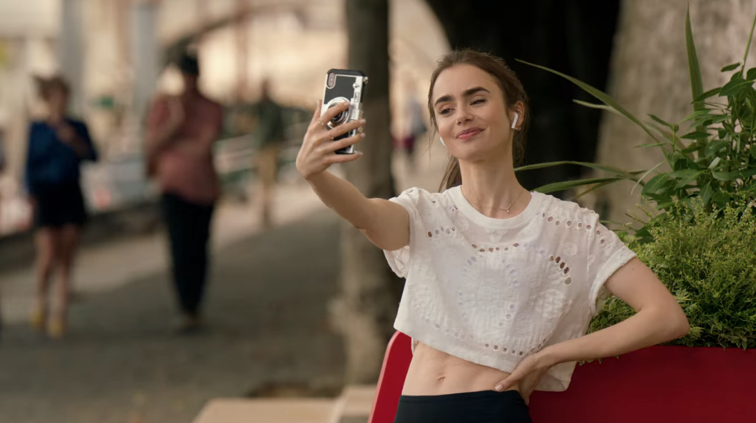 Emily in Paris Season 1 Episode 3 Recap - Sexy or Sexist