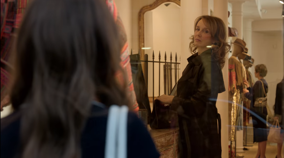 Emily in Paris Season 1 Episode 7 Recap - French Ending