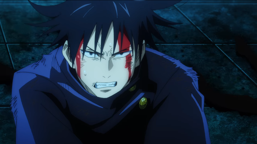 Jujutsu Kaisen Season 1 Episode 2 Recap - For Myself