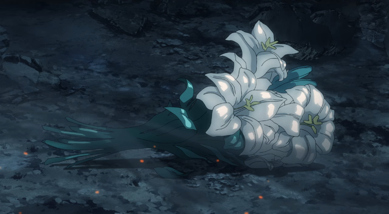 Castlevania Season 1 Episode 1 Recap - Witchbottle