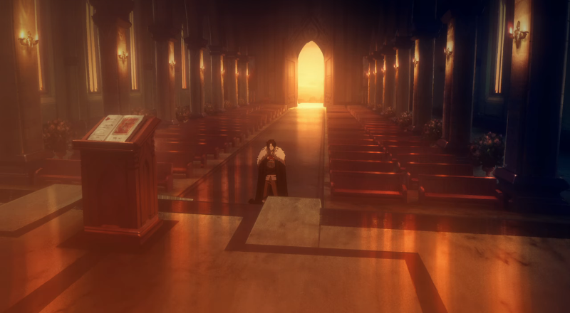 Castlevania Season 1 Episode 3 Recap – Labyrinth