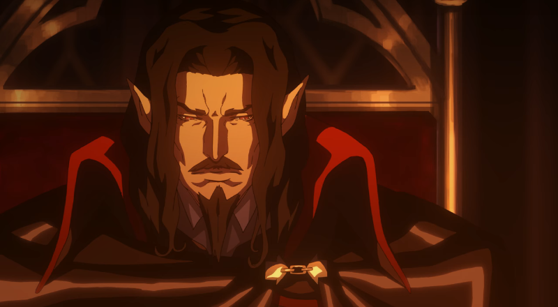 Castlevania Season 2 Episode 1 Recap - War Council