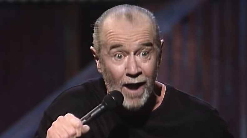 HBO Releases Trailer for Docu: George Carlin’s American Dream